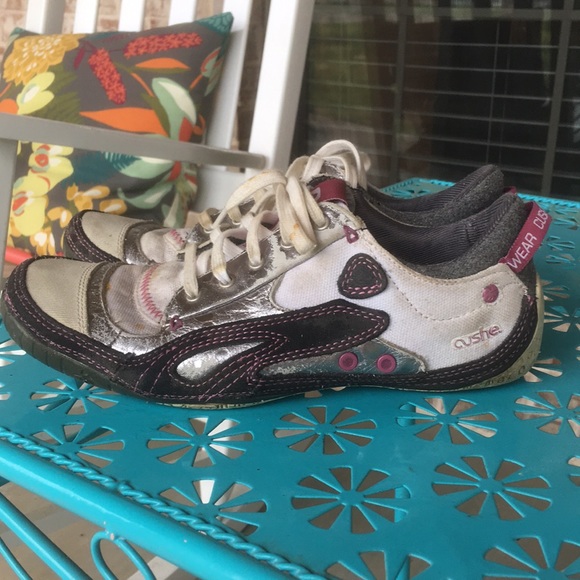 Cushe Footwear | Shoes | Cushe Boutique Sneak Unique Design Tennis ...